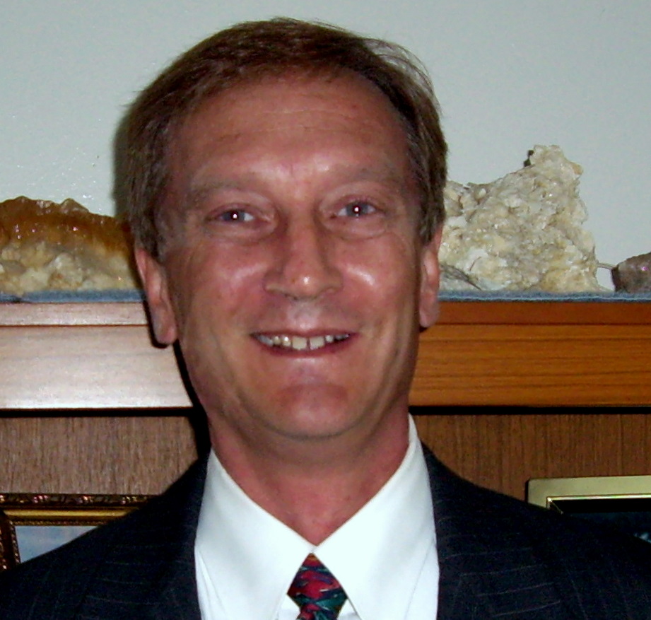 Stuart's Bio - The Entrepreneur’s Advisor®